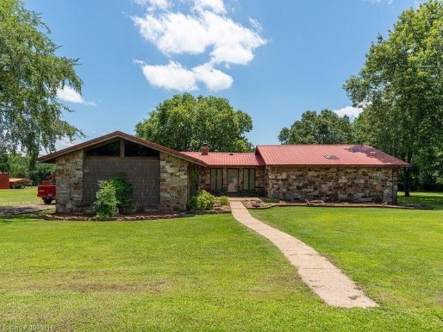 6235 Belmont Dr, Alma, AR 72921