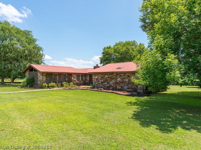 6235 Belmont Drive