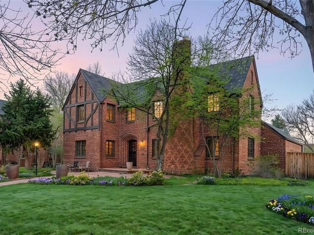6235 E 17th Ave Pkwy, Denver, CO 80220 | Compass