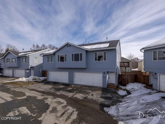 6235 Laurel St Unit 29, Anchorage, AK 99507