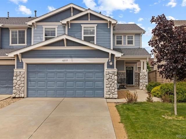 6235 Turnstone Pl, Castle Rock, CO 80104