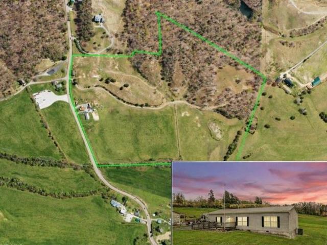 6235 Tazewell Hwy, Sneedville, TN 37869
