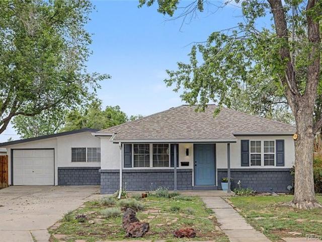 6235 W 46th Ave, Wheat Ridge, CO 80033