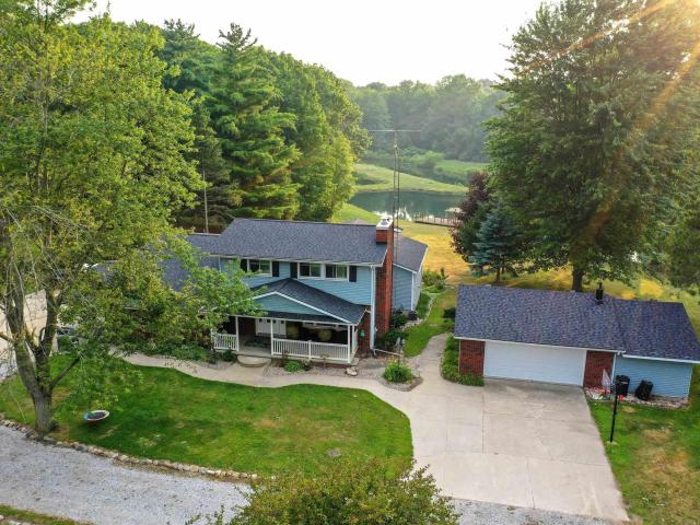 6235 Welch Road
