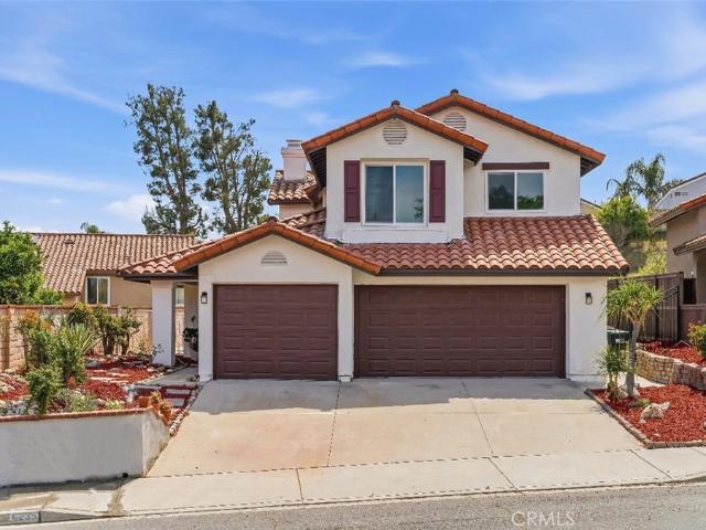 6235 Woodbridge St, Chino Hills, CA 91709 | MLS #WS26063 | Compass