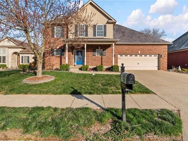 6235 21st Century Dr, Charlestown, IN 47111