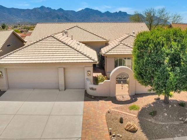 62363 E Amberwood Dr, Tucson, AZ 85739