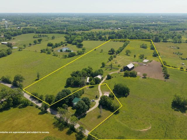 6236 McCowans Ferry Road