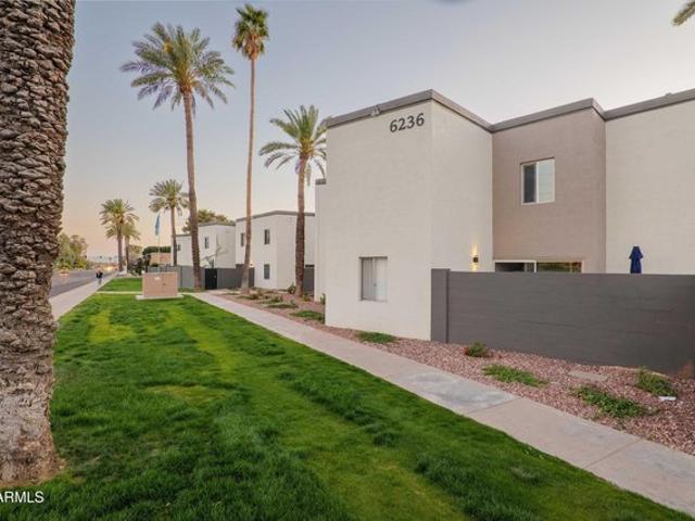 6236 N 16th St Unit 1, Phoenix, AZ 85016