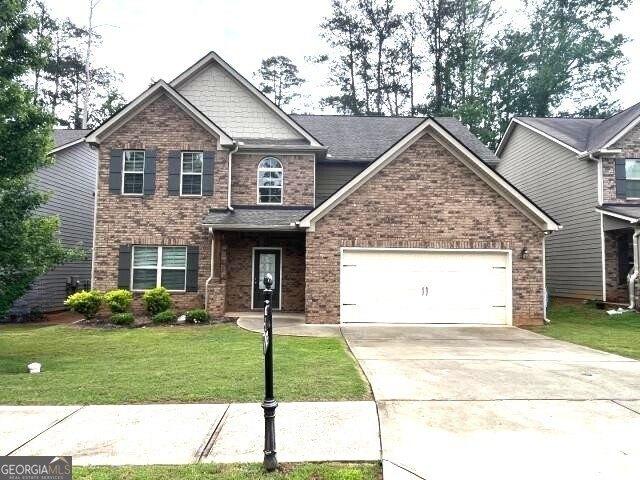 6236 Old Kingston Dr, Atlanta, GA 30331