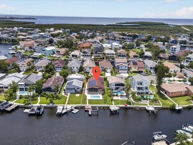 6236 Bayside Dr, New Port Richey, FL 34652
