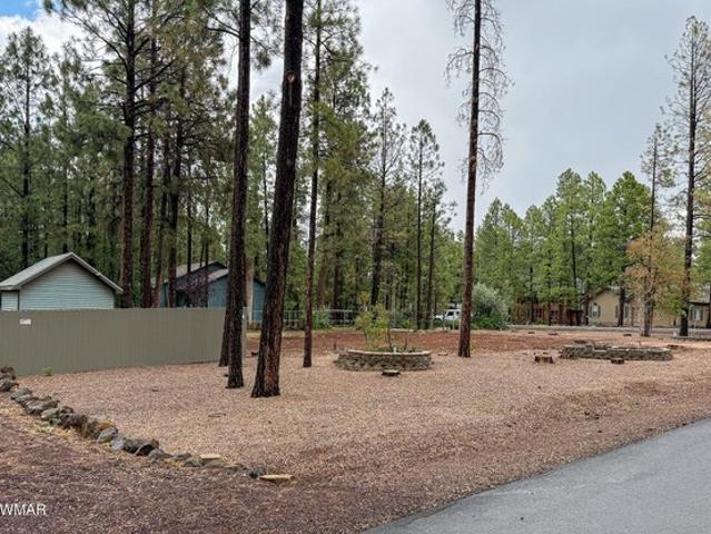 6236 Grey Fox Ln, Pinetop, AZ 85935