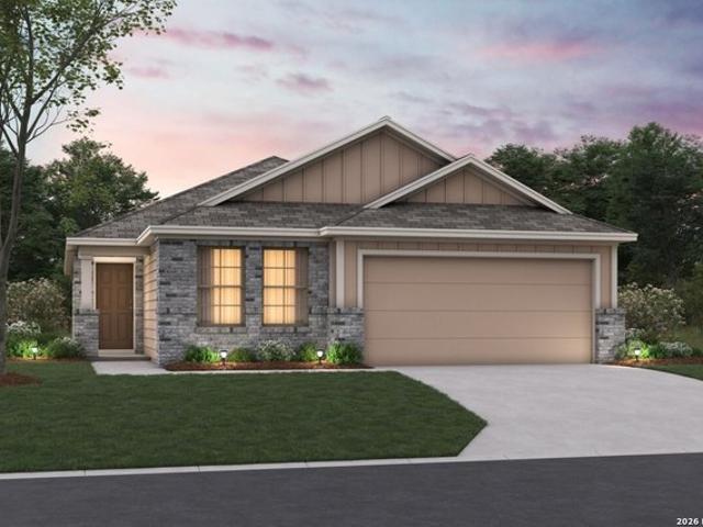 6236 Persimmon Lk, San Antonio, TX 78252