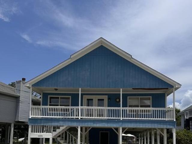 6236 Pontiac Dr, Kiln, MS 39556