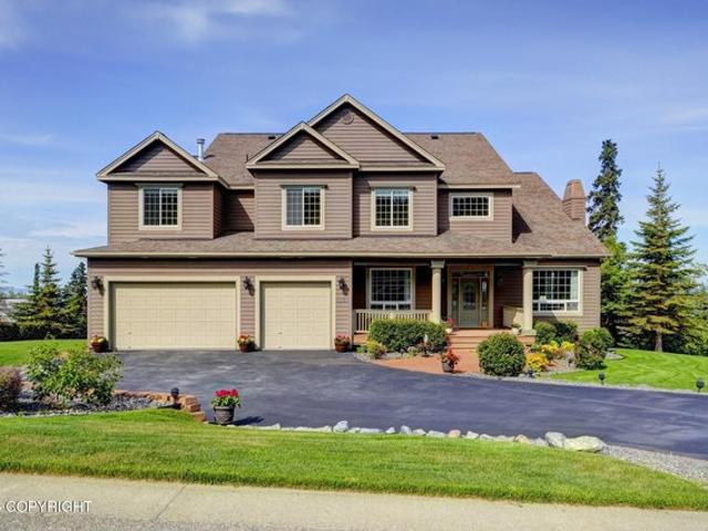 6236 Prominence Pointe Dr, Anchorage, AK 99516