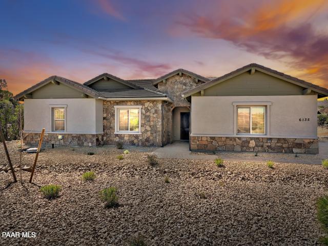 6236 W Omar lot 207 Rd, Prescott, AZ 86305 | MLS #1077 | Compass
