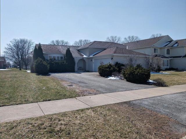 6237 Michael Ln, Matteson, IL 60443