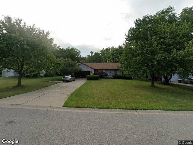 6237 Arroyo Vista Dr NE, Rockford, MI 49341