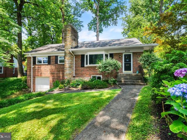 6237 Cheryl Drive