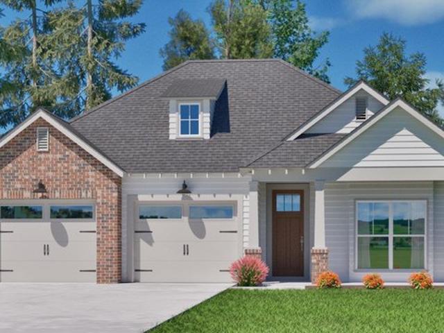 6237 Hillbrook Blvd, Trussville, AL 35173