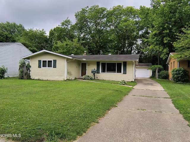 6237 Luddington Dr, Toledo, OH 43615