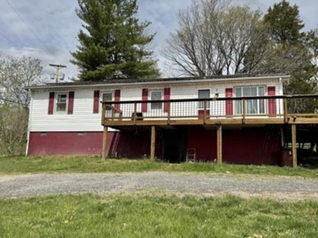6237 Parrott Mountain Rd, Radford, VA 24142