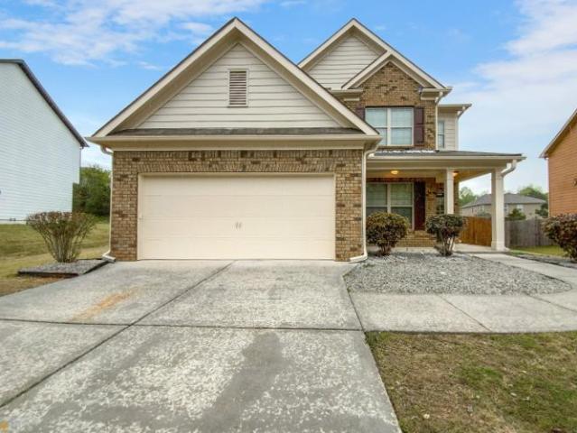 6237 Stonelake Dr SW, South Fulton, GA 30331