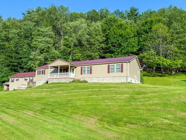 6237 U S # 322, Reynoldsville, PA 15851
