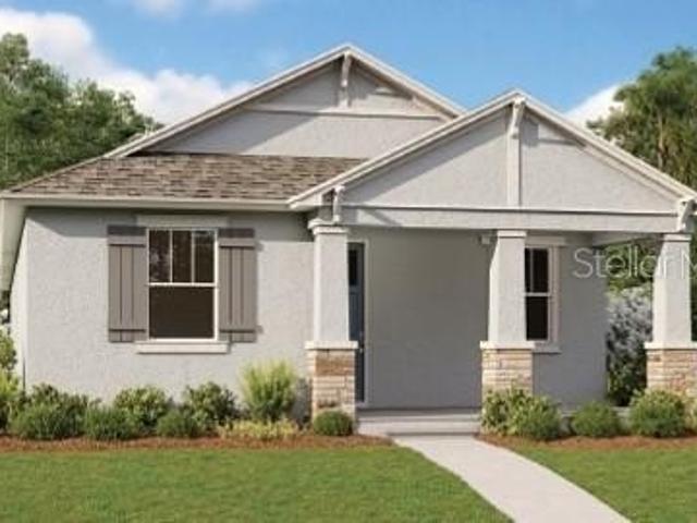 6237 Wild Persimmon Way, Winter Garden, FL 34787