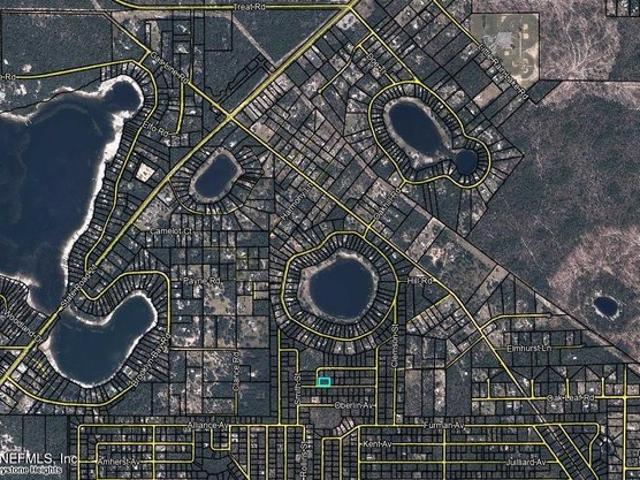 6238 Northwestern Ave, Keystone Heights, FL 32656