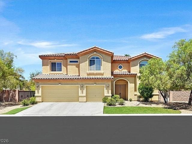 6238 Bayhaven Ct, Las Vegas, NV 89131