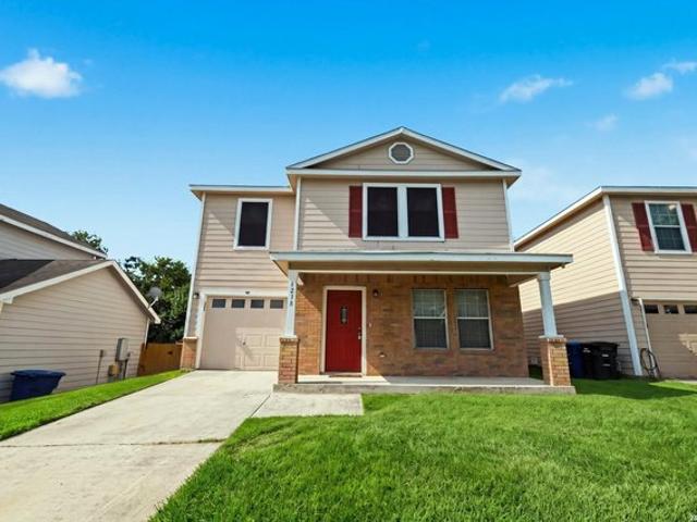 6238 Cypress Cir, San Antonio, TX 78240