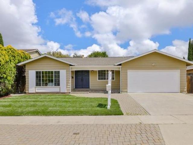 6238 Channel Dr, San Jose, CA 95123