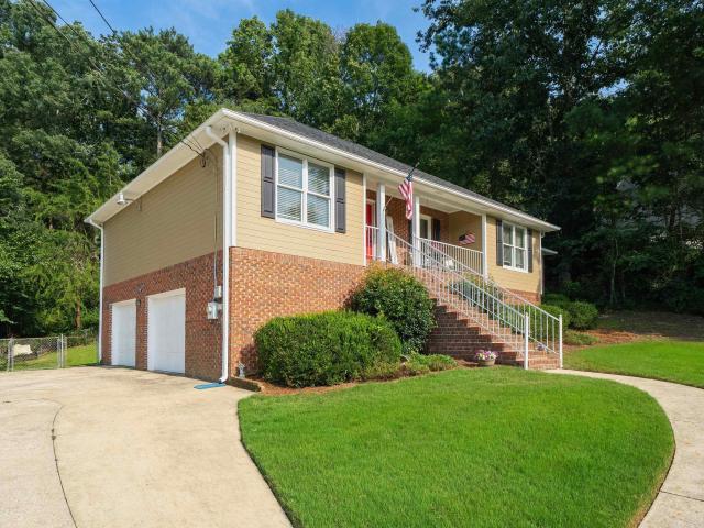 6238 Eagle Ridge Circle