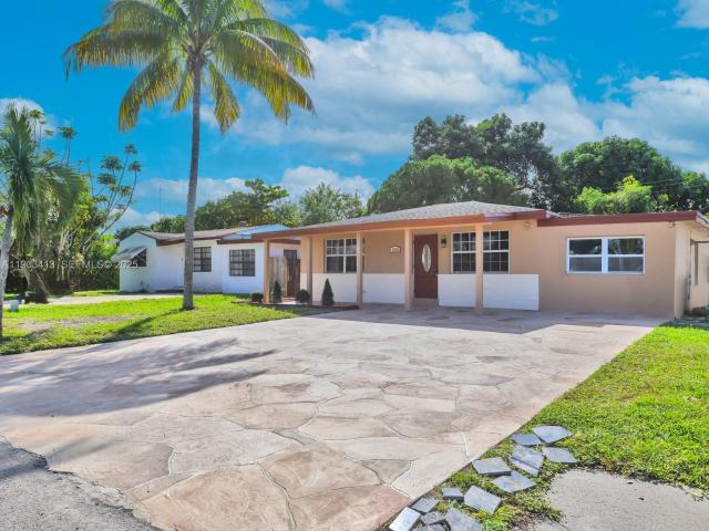 6238 SW 24th St, Miramar, FL 33023 | MLS #A11903 | Compass
