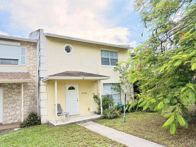 6238 SW 7th St, Margate, FL 33068