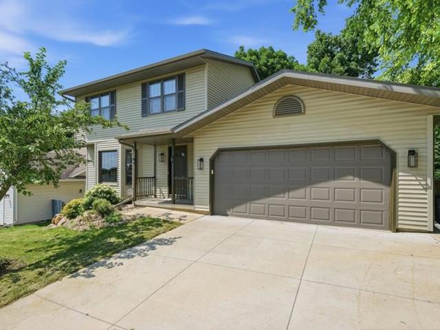 6238 Tiller Trl, Madison, WI 53719