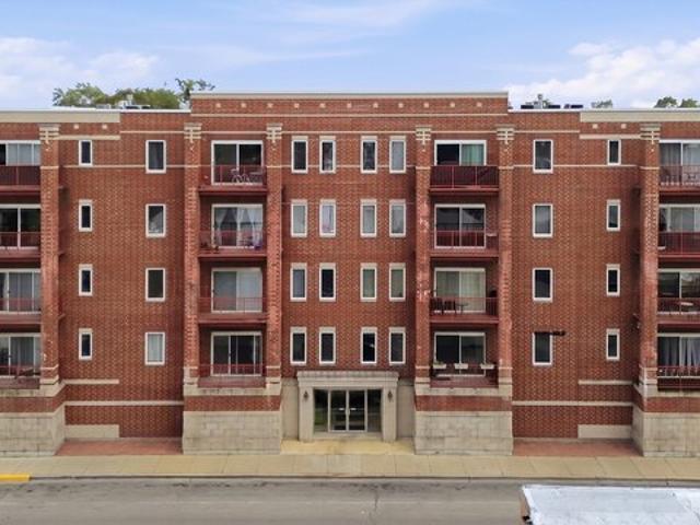 6238 W 26th St Unit 503, Berwyn, IL 60402
