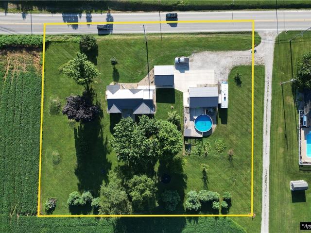 6239 Millersburg Road