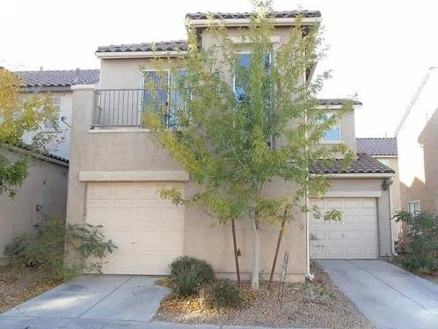 6239 Dartington Hall St, Henderson, NV 89011