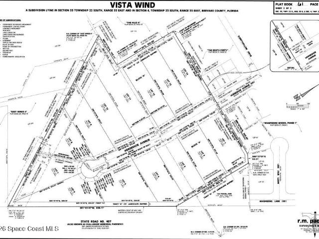 6239 Horseshoe Ave, Titusville, FL 32780 | MLS #1072