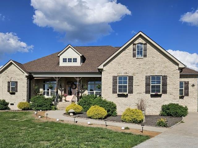 6239 Jasper Johnson Rd, Murfreesboro, TN 37127