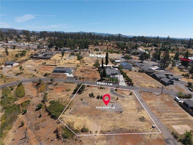 6239 Posey Ln, Paradise, CA 95969
