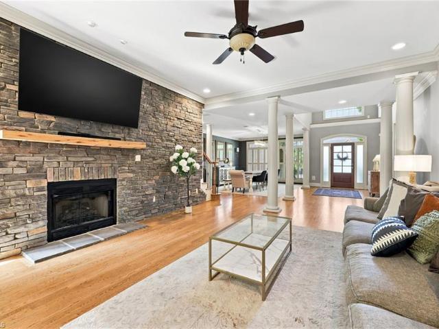 6239 Stanback Court