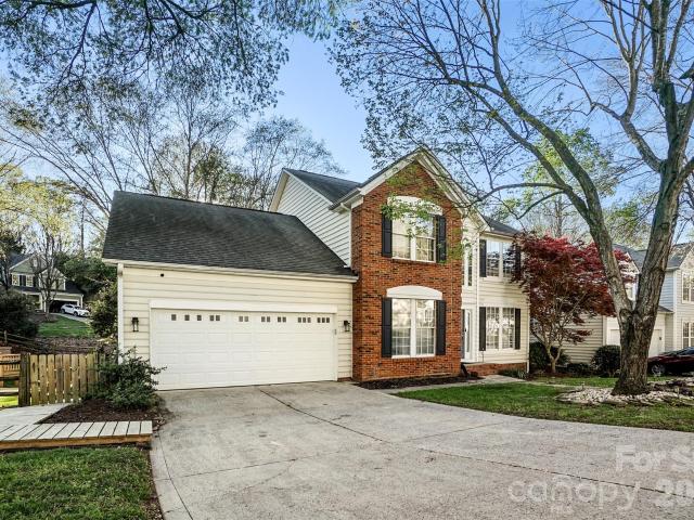 6239 Skyline Dr, Charlotte, NC 28269 | MLS #4365