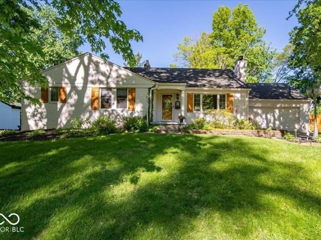 6230 N Oakland Ave, Indianapolis, IN 46220