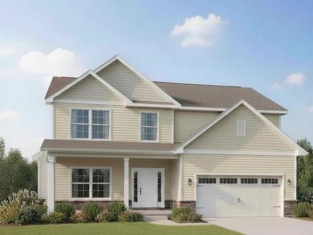 6230 Brook Stone Ln, Fenton, MI 48451