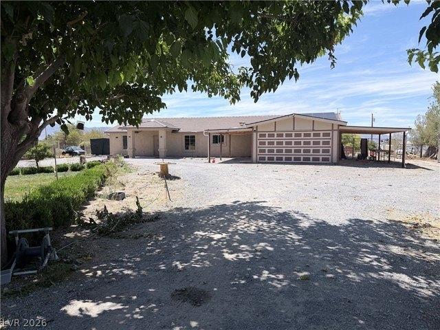 6230 Cajon Ln, Pahrump, NV 89048
