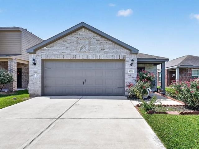 6230 El Oro Dr, Houston, TX 77048