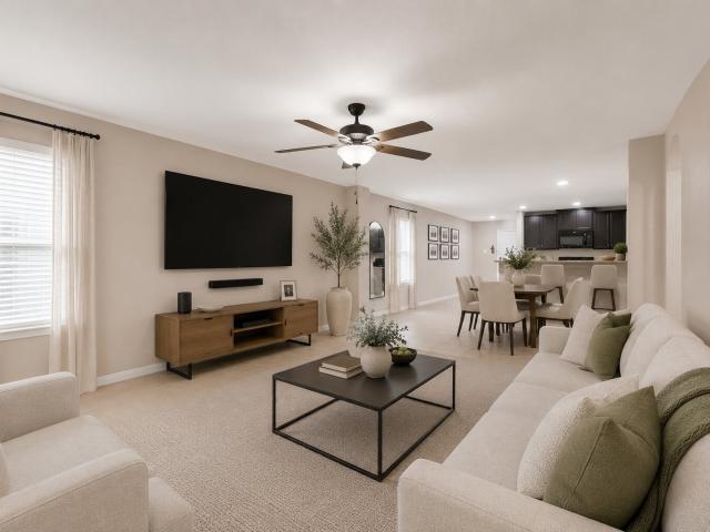 6230 El Oro Drive